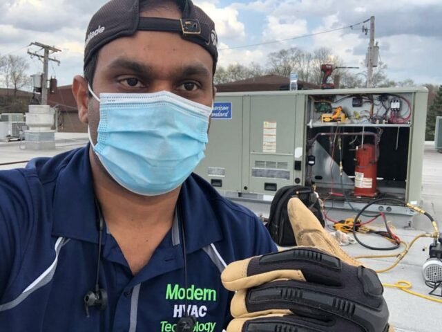 HVAC Repair in Chicago | AC & Furnace Installation